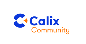 Calix Community